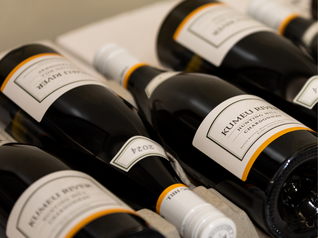 Erin Larkin - Wine Advocate 2024 Single Vineyard Scores - Kumeu River Wines