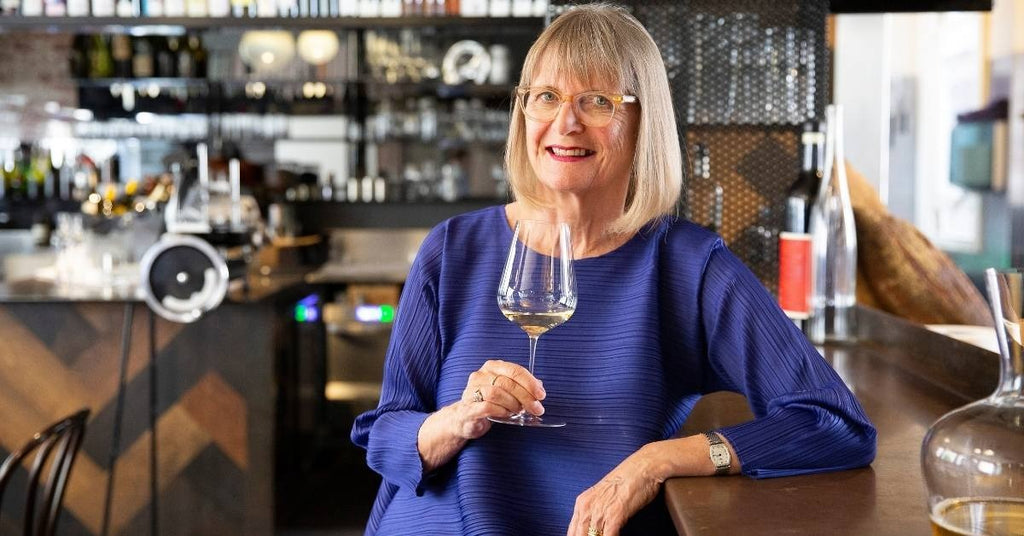 Jancis Robinson reviews 2021 Kumeu River Chardonnays - Kumeu River Wines